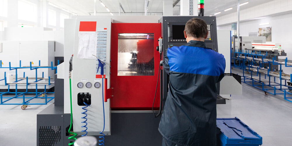 Reliable Machine Guarding & Safety Solutions in Sydney Industries