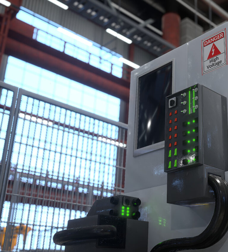 Why Machine Guarding is Critical to Workplace Safety